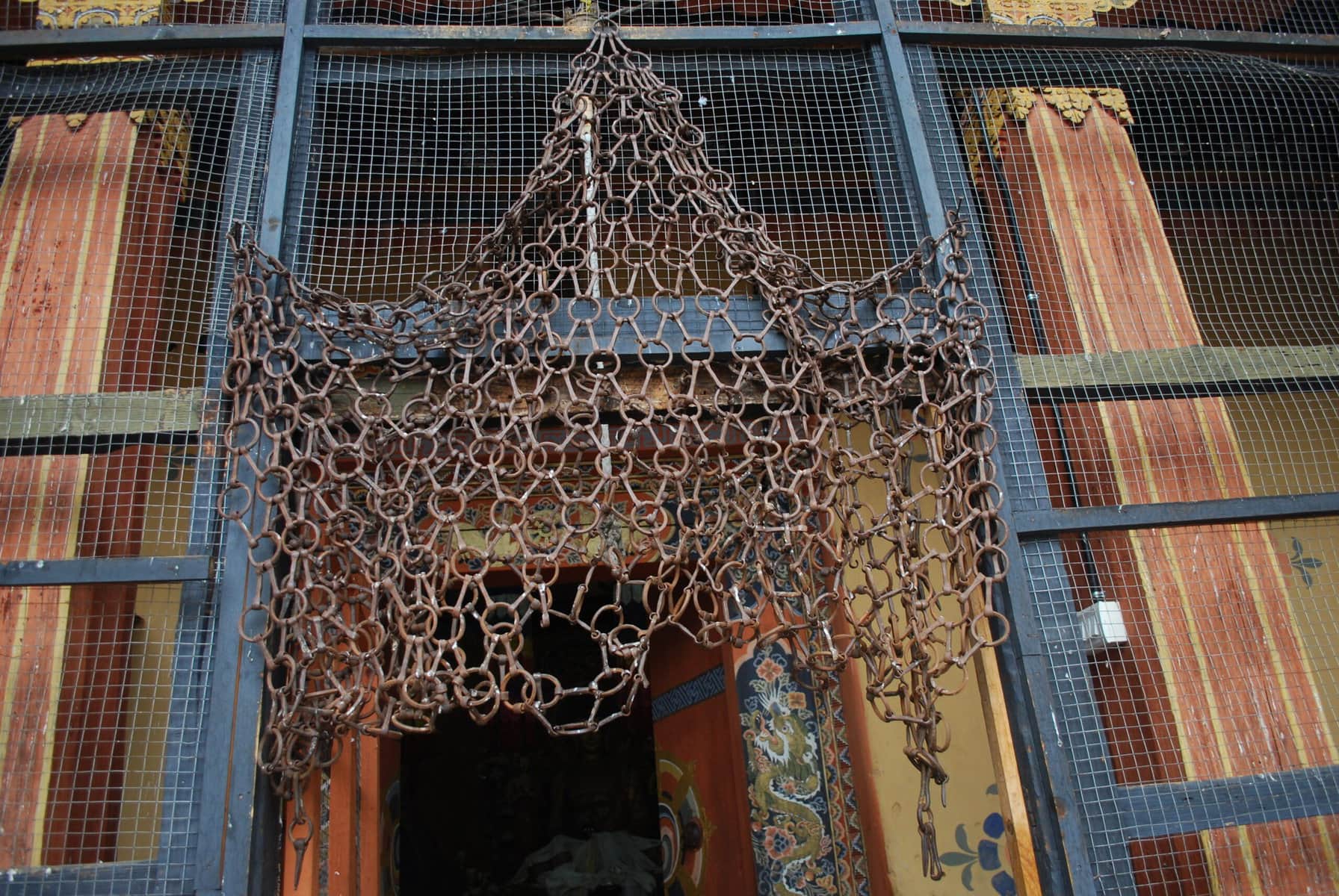 General Information About Bhutan - Red Lion Travel